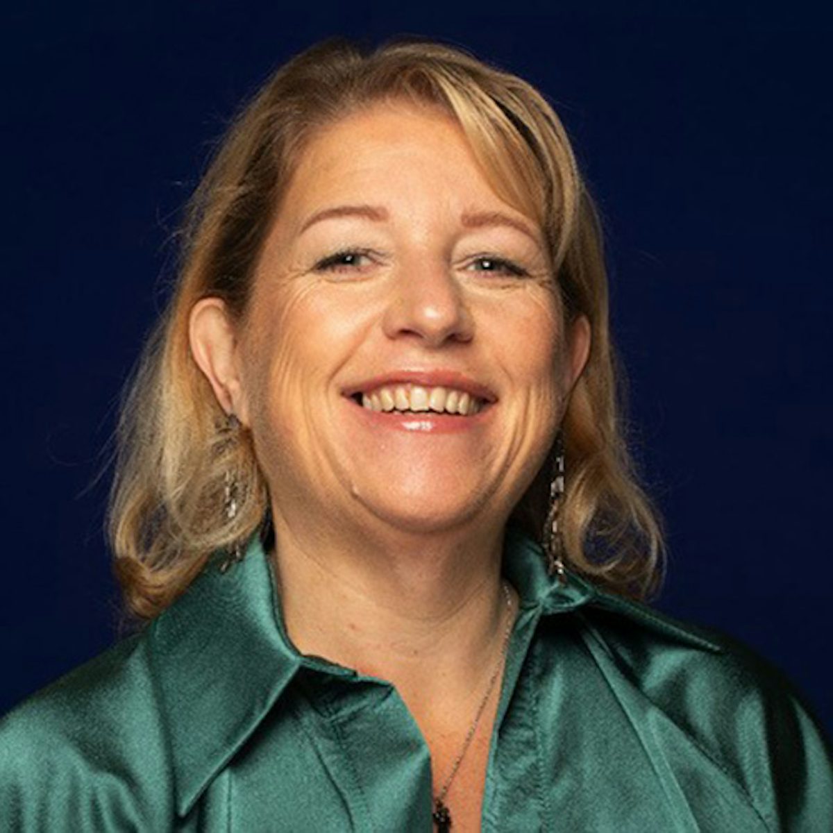 Met een rotsvast vertrouwen in jezelf kom je overal, ook zonder diploma ...