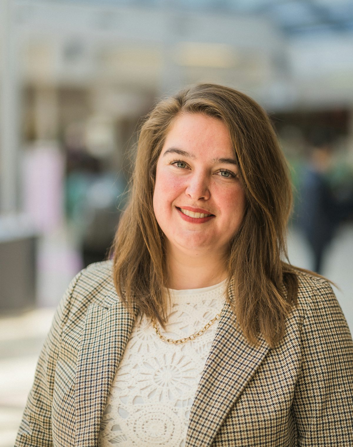 Ontdek Lotte's reis naar werkgeluk bij JobOn | Interview en Inzichten ...