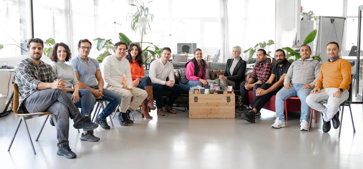 Improven en JobOn: samen sterk op de Werkbezoekdag | JobOn