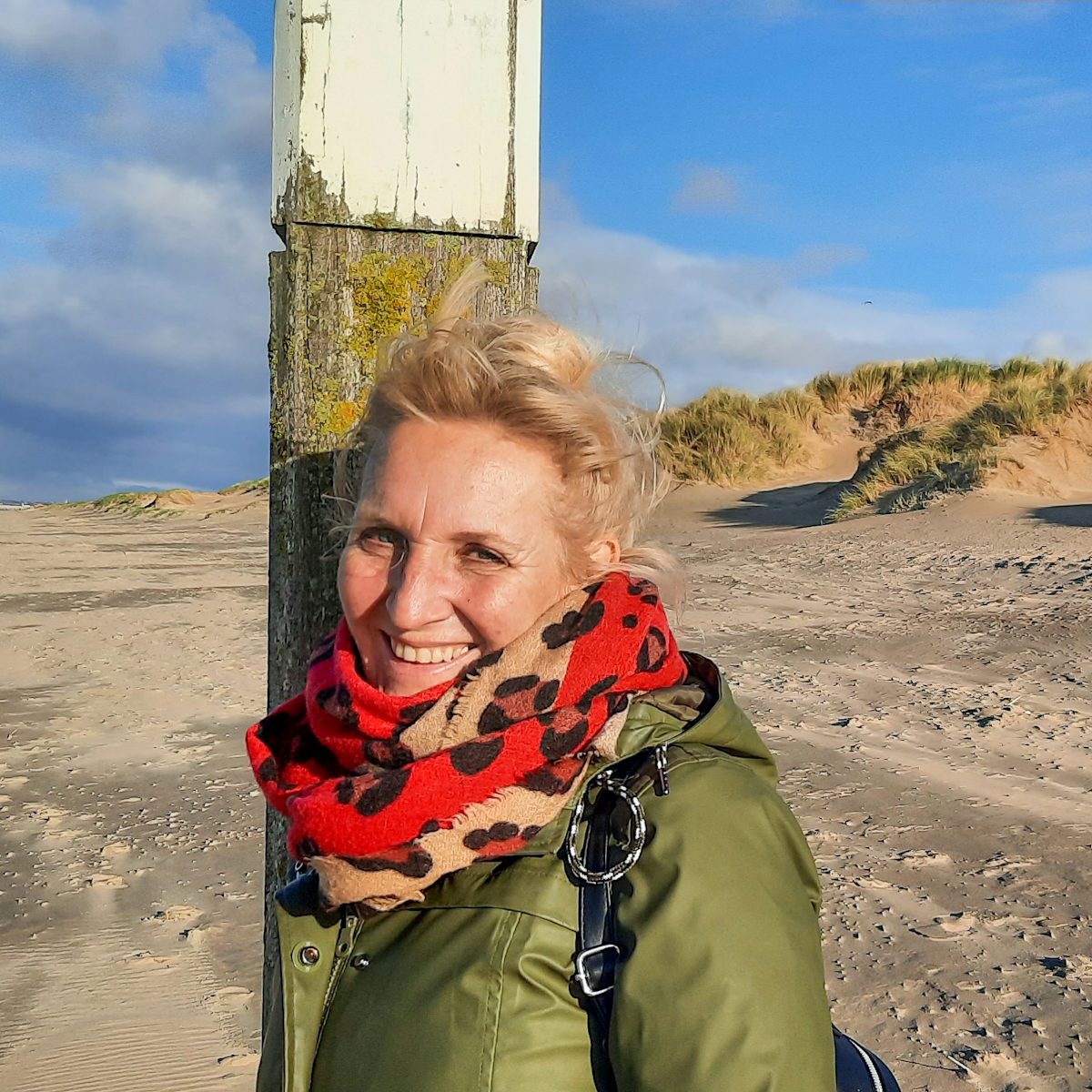 Van ontslag tot zelfvertrouwen: het verhaal van Monique de Wit | JobOn